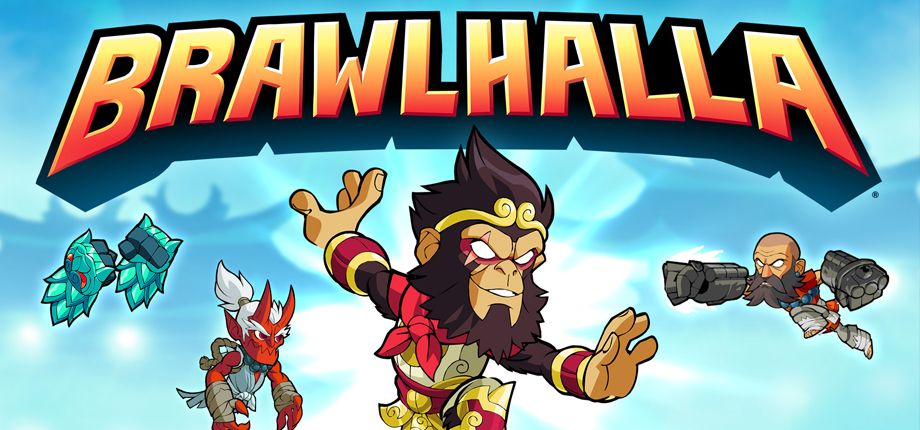 Brawlhalla - Enlightened Bundle | Divine Shop